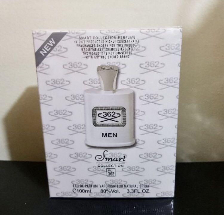 Original Smart Collection Perfumes, Beauty & Personal Care, Fragrance ...