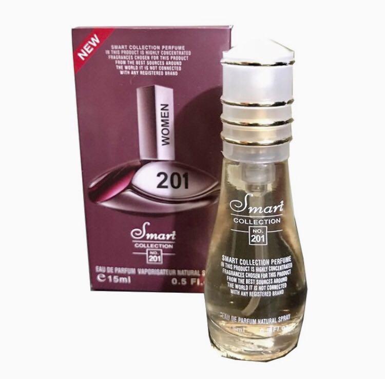 Original Smart Collection Perfumes, Beauty & Personal Care, Fragrance ...