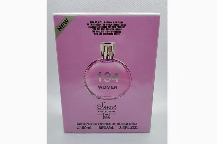 Original Smart Collection Perfumes, Beauty & Personal Care, Fragrance ...
