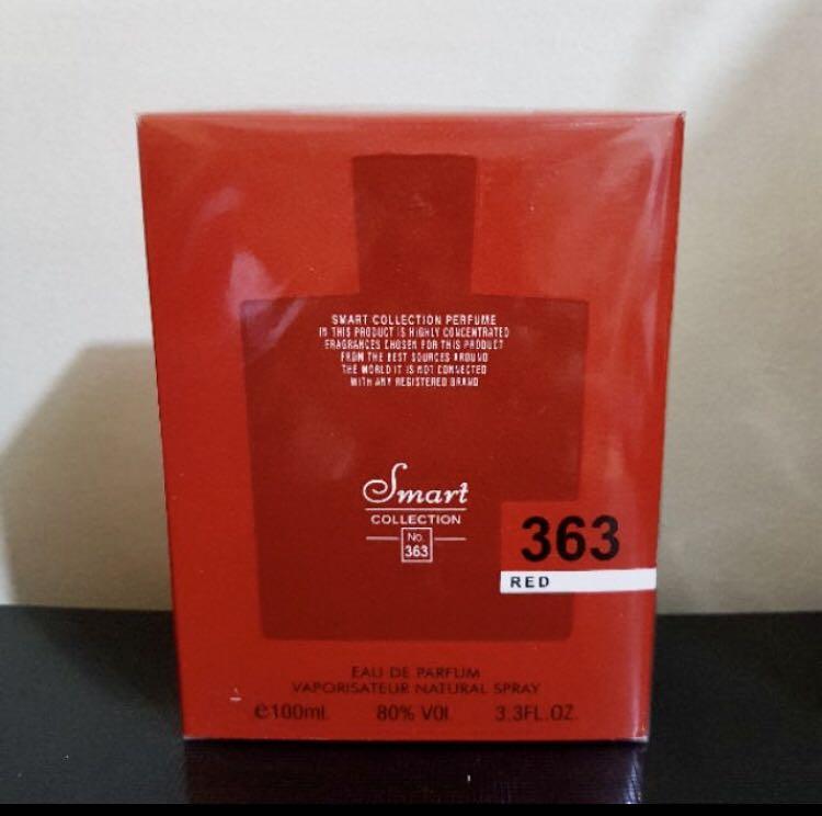 Original Smart Collection Perfumes, Beauty & Personal Care, Fragrance ...