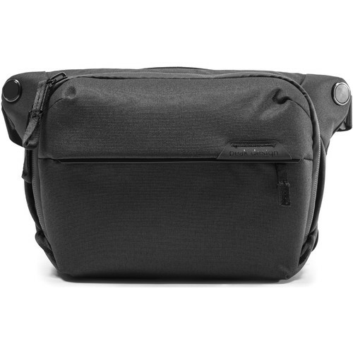 Peak design everyday sling 3L, Photography, Photography Accessories ...