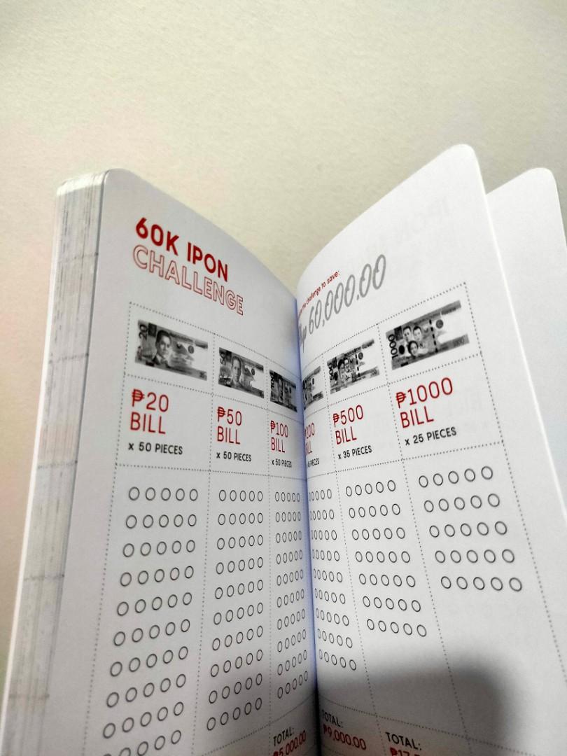 Piso Planner by Chinkee Tan, Hobbies & Toys, Stationary & Craft, Other ...