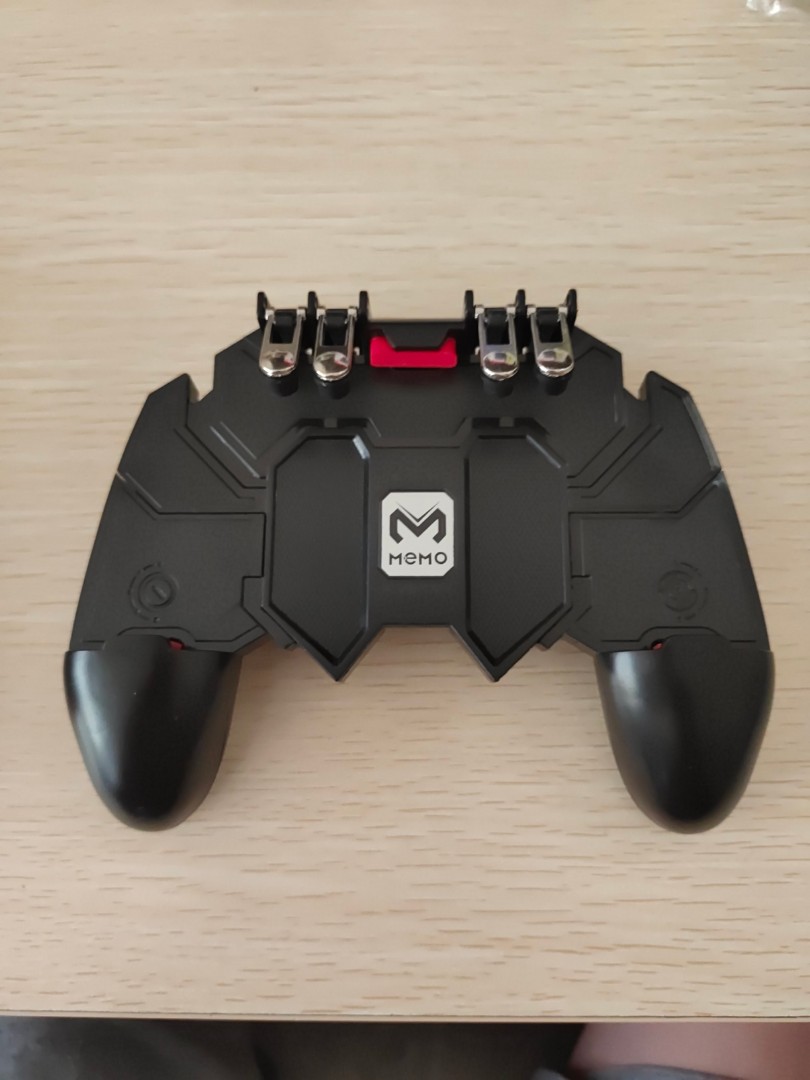 PUBG handle and trigger, Electronics, Computer Parts & Accessories on ...