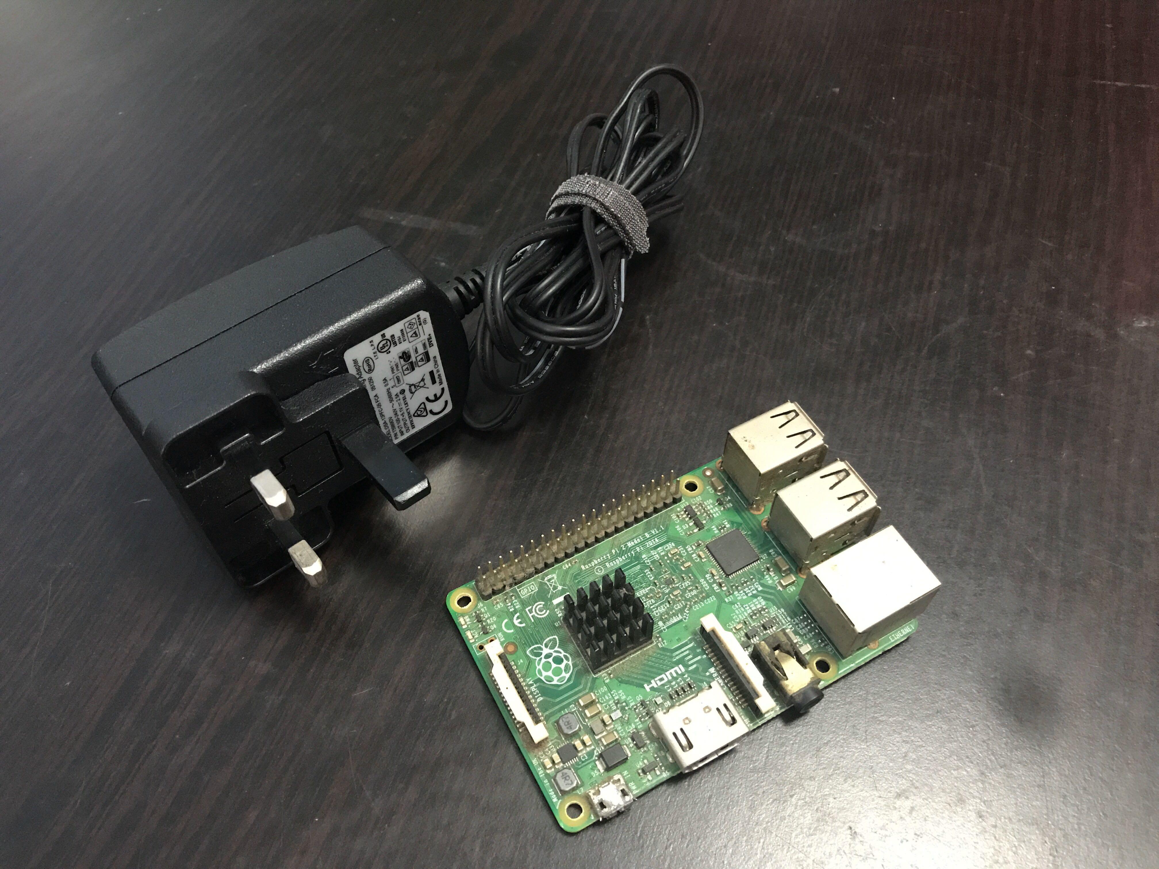 Raspberry Pi 2 Model B, Computers & Tech, Parts & Accessories ...