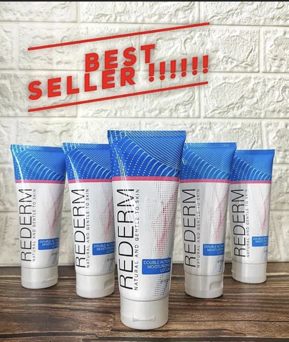 REDERM CREAM, Beauty & Personal Care, Bath & Body, Body Care on Carousell