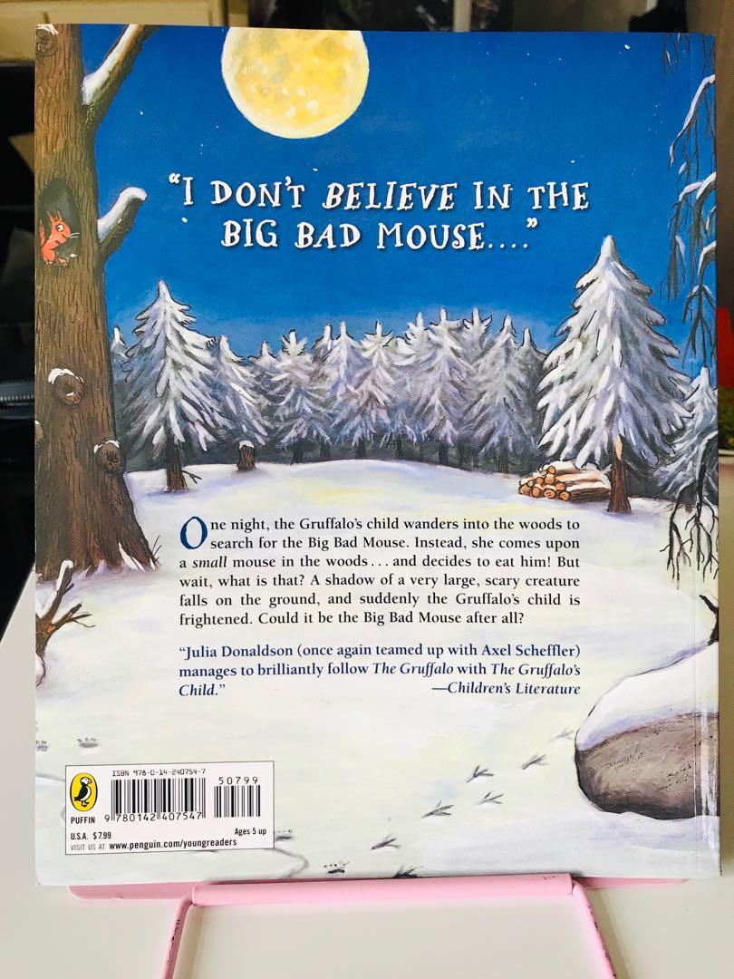 Story books - The Enormous Crocodile - Ronald Dahl The Gruffalo The ...