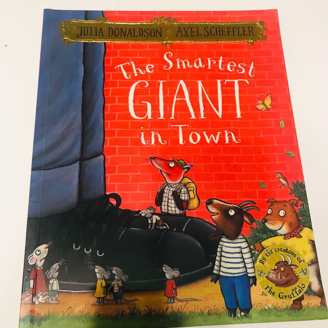 Story books - The Enormous Crocodile - Ronald Dahl The Gruffalo The ...