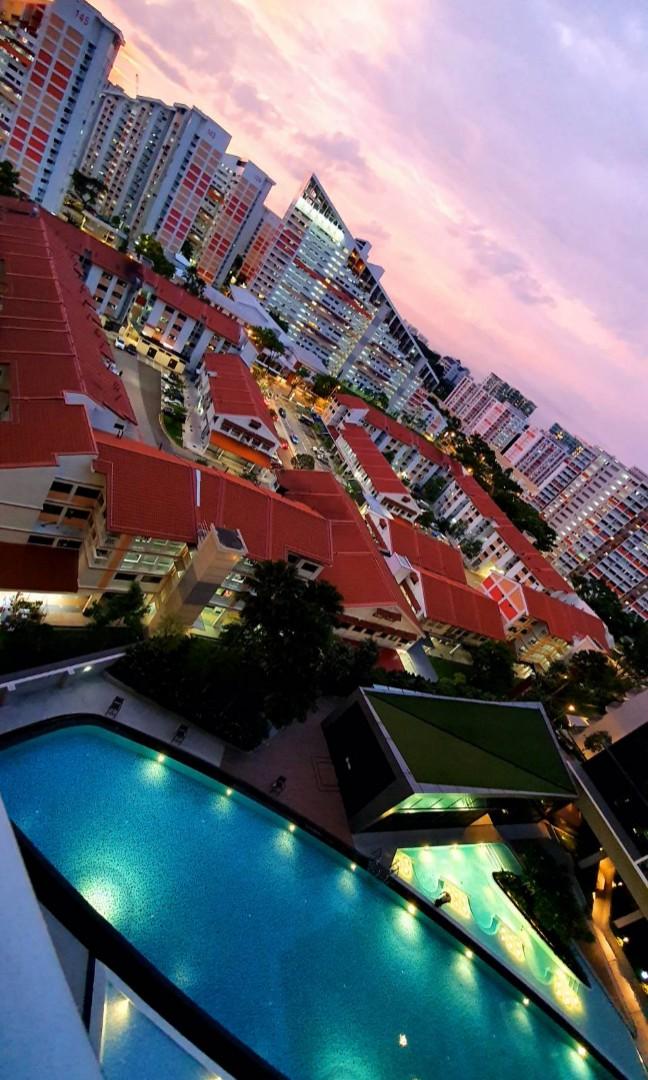 the Poiz Residences, Property, Rentals, Condos & ECs on Carousell
