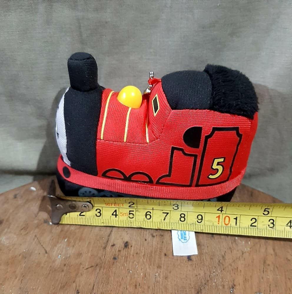 Thomas and Friends Train Number 5, Hobbies & Toys, Toys & Games on ...