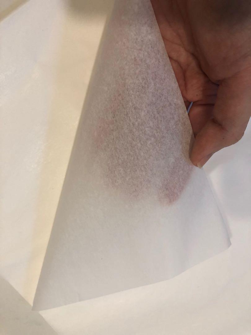 Tissue paper wrap, Hobbies & Toys, Stationery & Craft, Craft Supplies ...