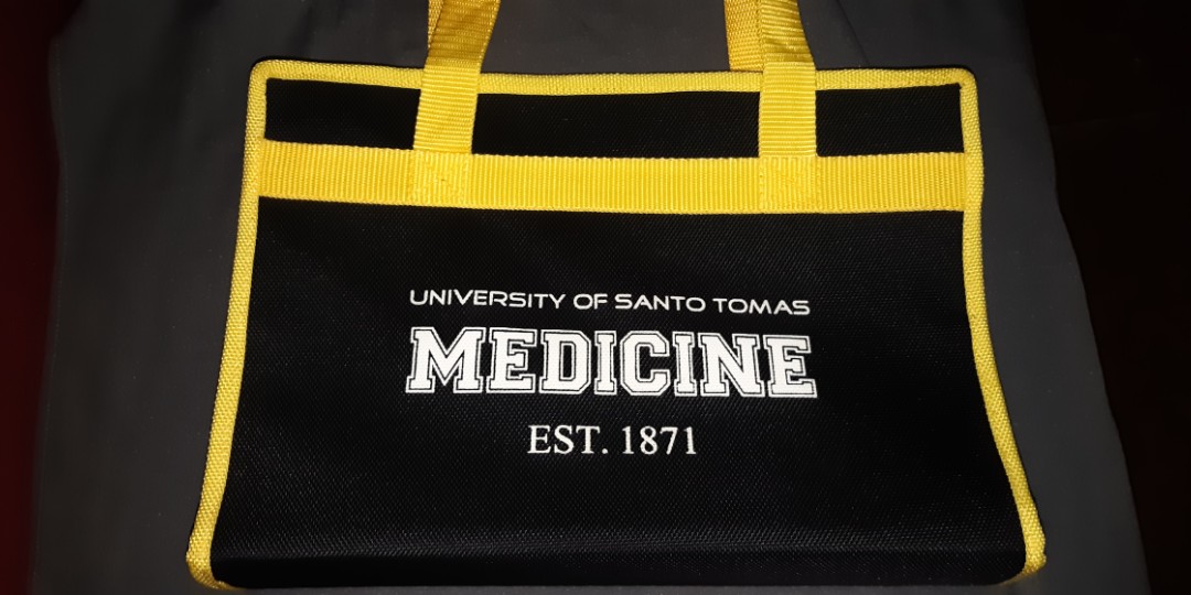 UST Medicine 2nd and 3rd year Notes, Reviewers, Examination Samplexes ...