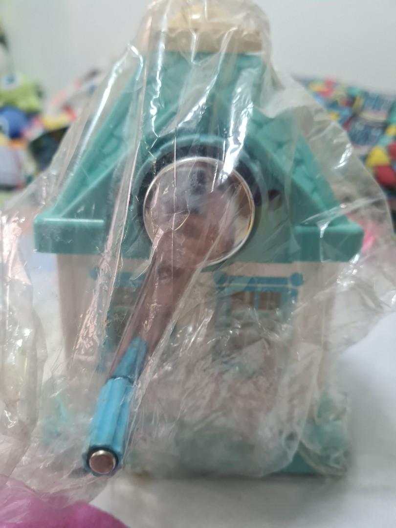 Vintage pencil sharpener*Made in Japan, Hobbies & Toys, Stationery ...