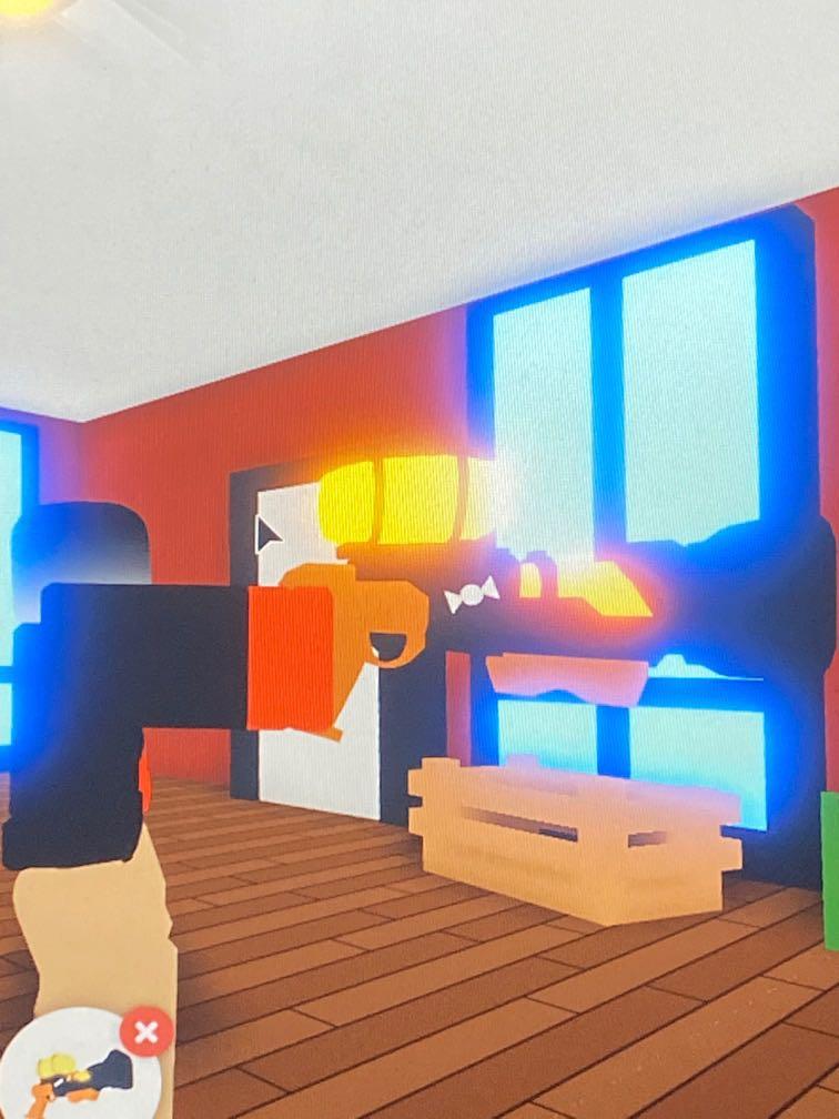 Adopt me candy cannon, Everything Else on Carousell