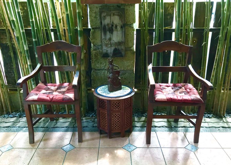 Antique Narra Kabisera Chairs, Furniture & Home Living, Furniture ...