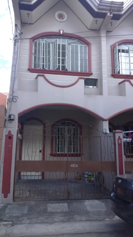 Apartment for Rent in Pasig City, Property, Rentals, Apartments ...