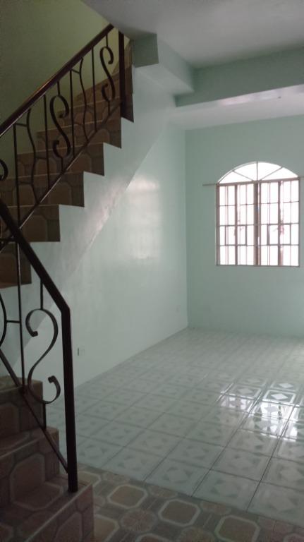 Apartment for Rent in Pasig City, Property, Rentals, Apartments ...