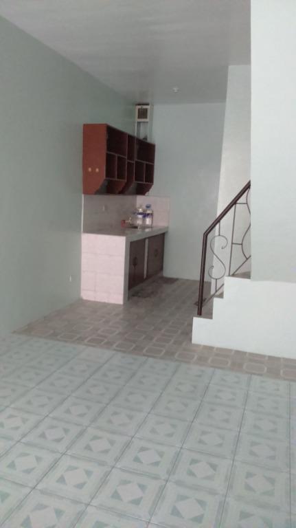 Apartment for Rent in Pasig City, Property, Rentals, Apartments ...