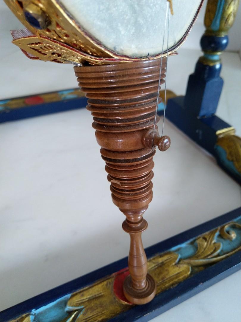 Balinese Rehab (Fiddle), Hobbies & Toys, Music & Media, Musical ...