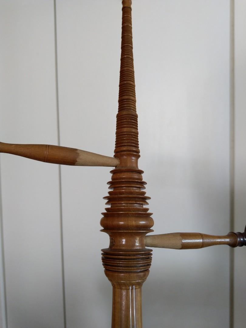 Balinese Rehab (Fiddle), Hobbies & Toys, Music & Media, Musical ...