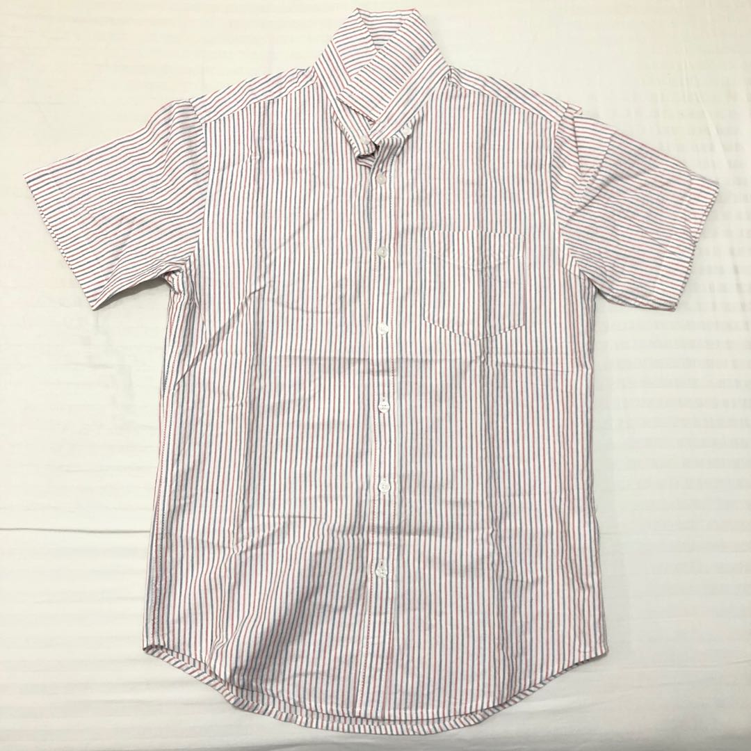 Brand New Main Street Polo for Men, Men's Fashion, Tops & Sets, Tshirts ...