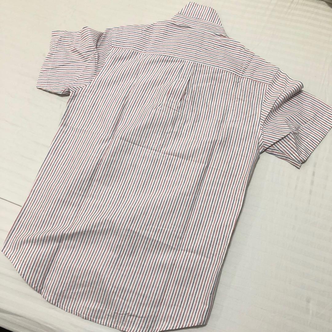 Brand New Main Street Polo for Men, Men's Fashion, Tops & Sets, Tshirts ...