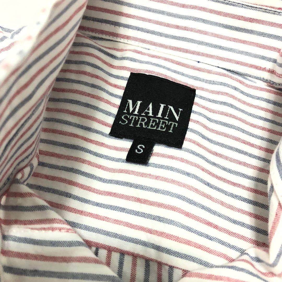 Brand New Main Street Polo for Men, Men's Fashion, Tops & Sets, Tshirts ...