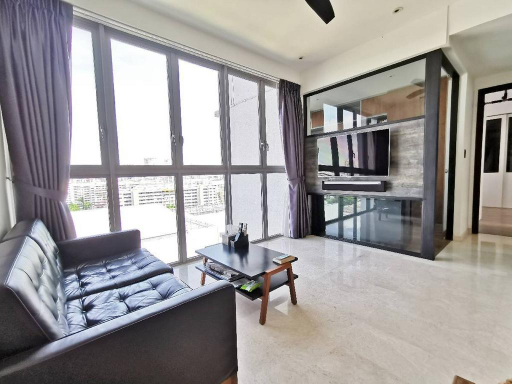 Centro Residences, Property, For Sale, Condos & ECs on Carousell