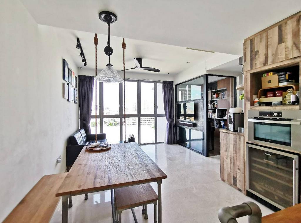 Centro Residences, Property, For Sale, Condos & ECs on Carousell