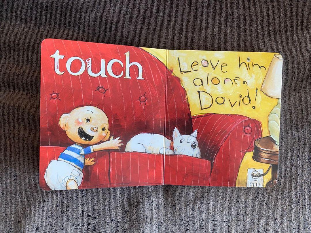 David Shannon Books In Spanish / A Bad Case of Stripes (Hardcover ...