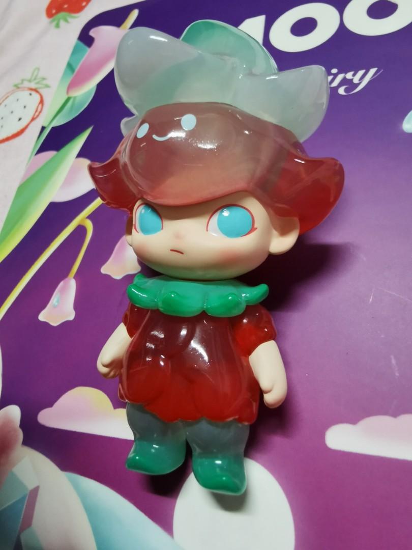 Instock Dimoo popmart special limited edition, Hobbies & Toys, Toys ...