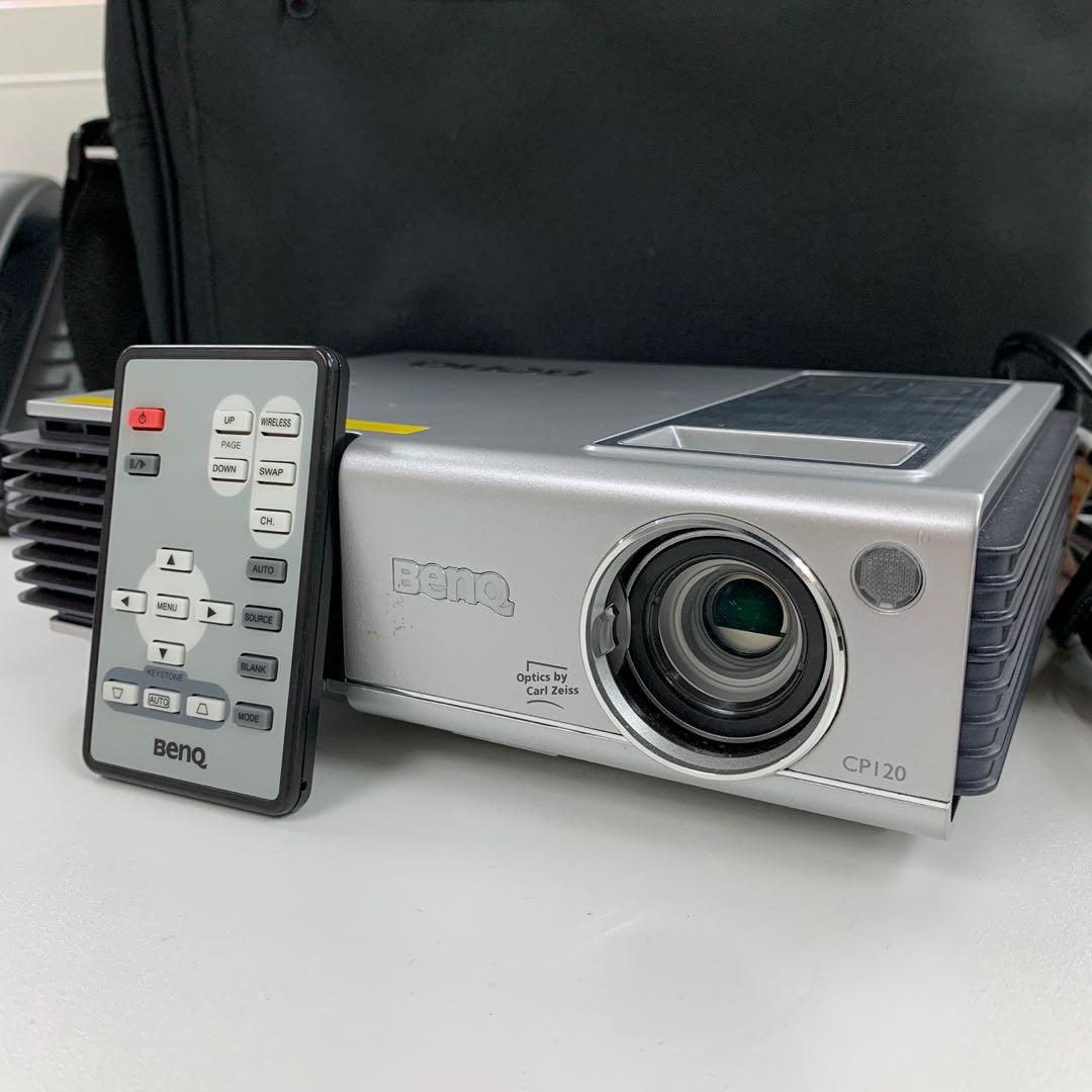 DLP projector, Computers & Tech, Parts & Accessories, Networking on ...