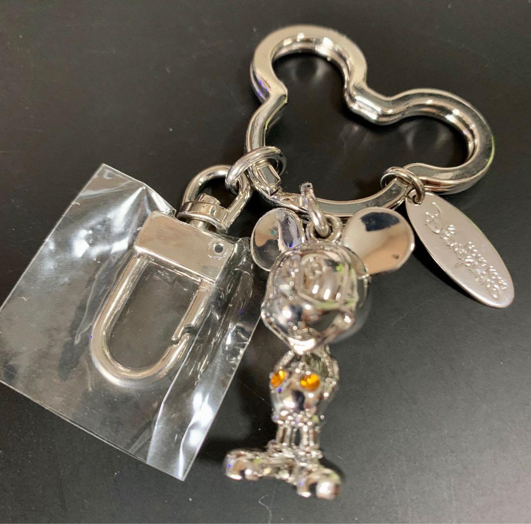 Hong Kong Disneyland Keychain, Hobbies & Toys, Memorabilia ...