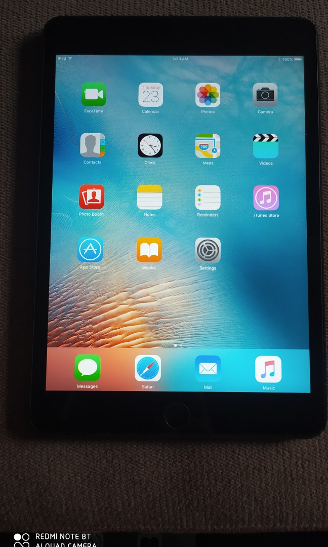Ipad mini 1st generation, Mobile Phones & Gadgets, Tablets, iPad on ...