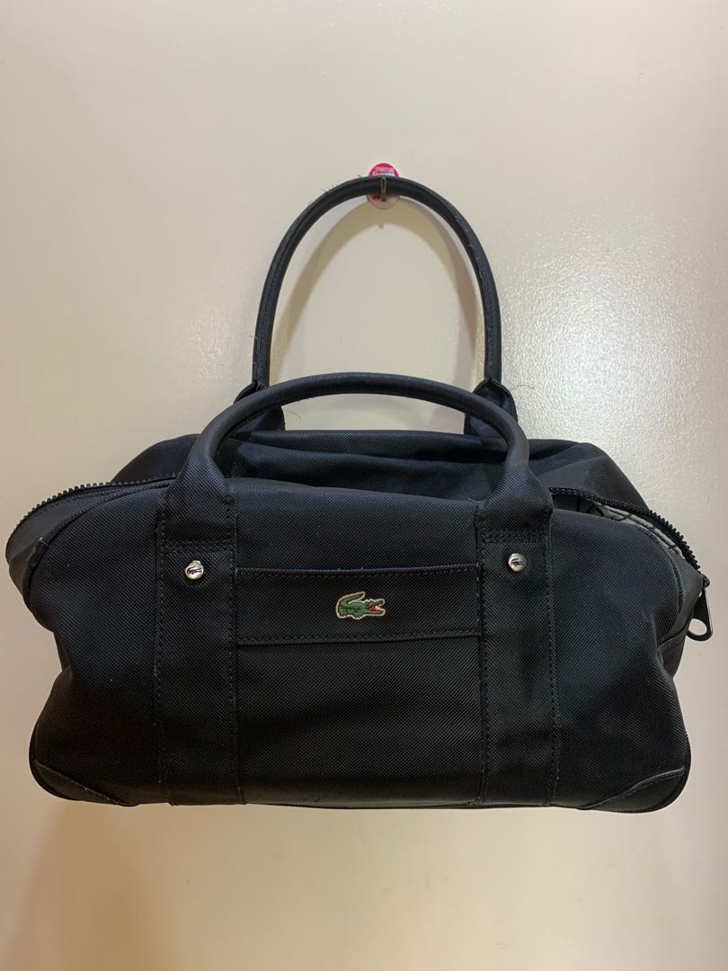 lacoste doctors bag price