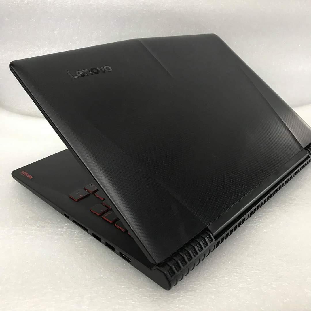 Lenovo Legion Computers Tech Laptops Notebooks On Carousell