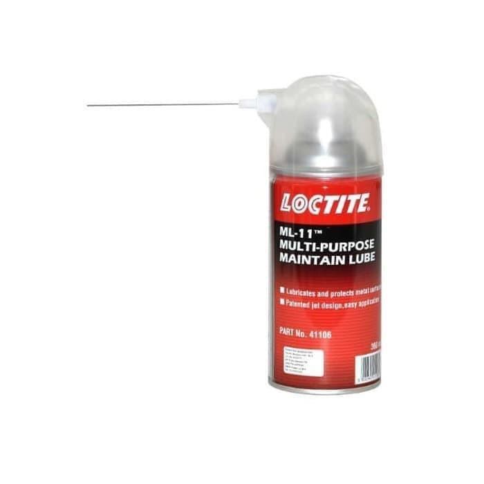 LOCTITE ML-11, Commercial & Industrial, Construction & Building ...