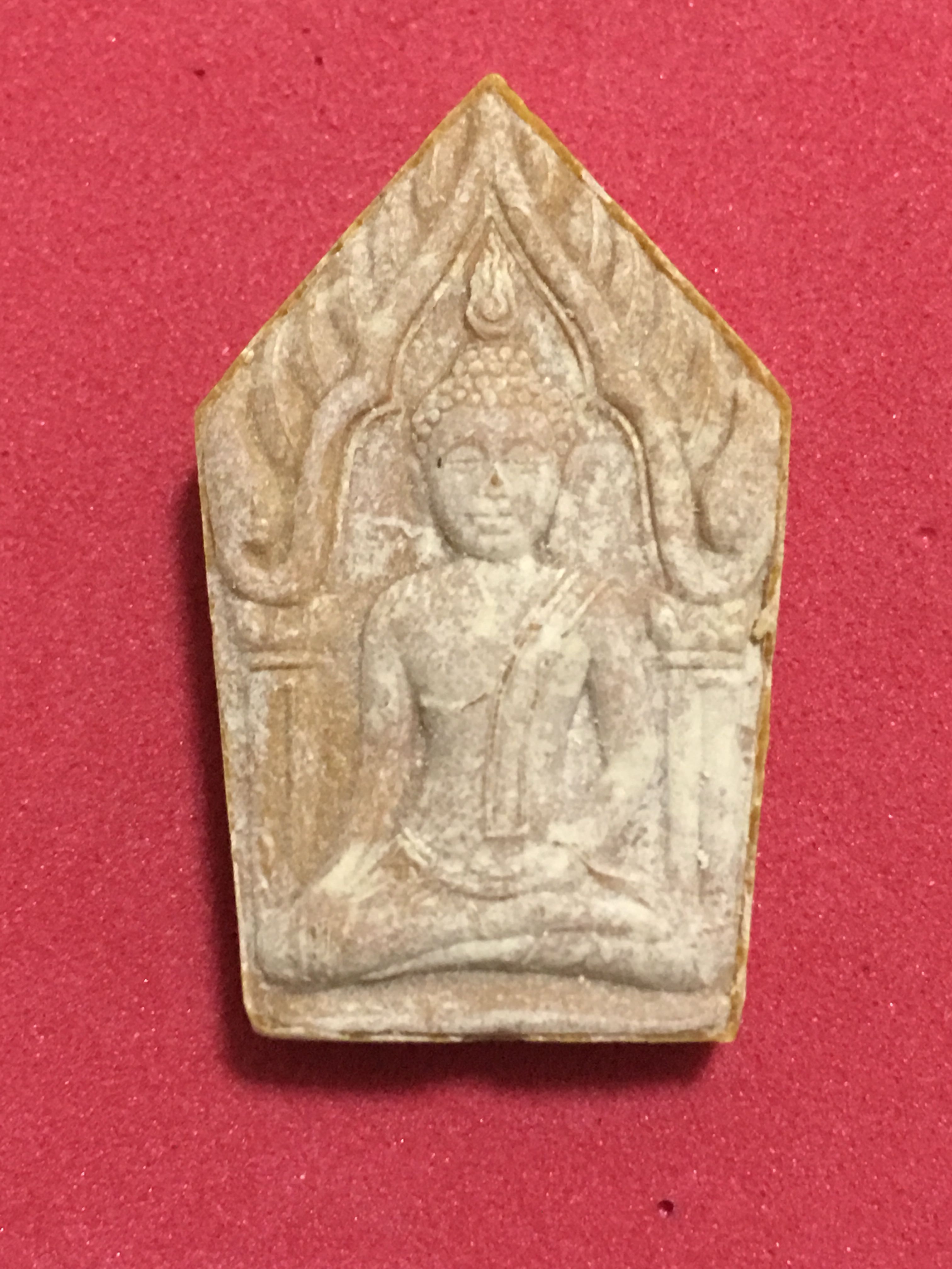 Lp Ruay Phra Khun Paen, Hobbies & Toys, Memorabilia & Collectibles ...