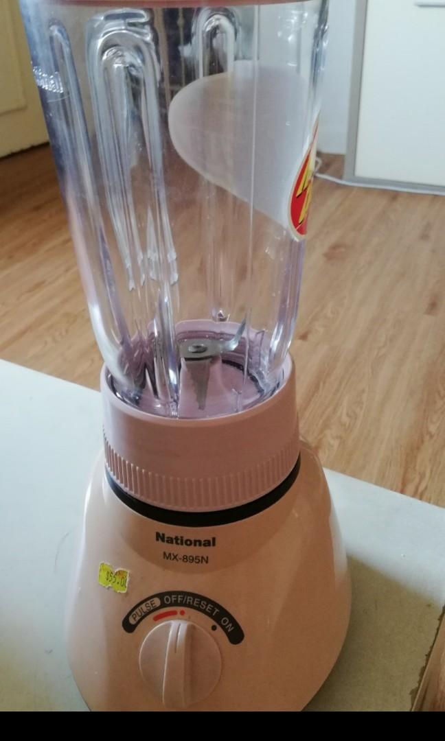 National Blender, TV & Home Appliances, Kitchen Appliances, Juicers ...