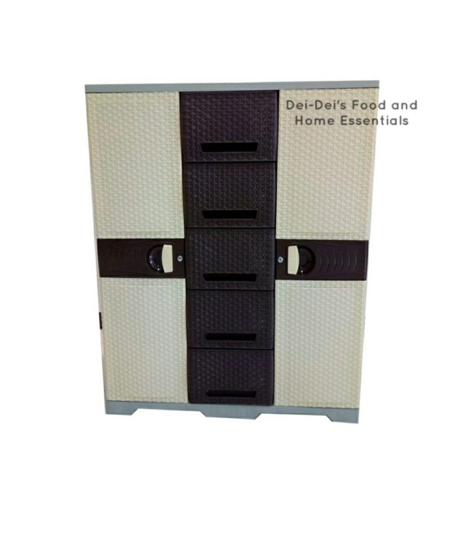 Nikko Family Star Dual Cabinet, Furniture & Home Living, Furniture ...