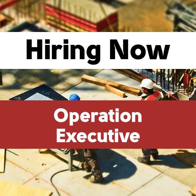 Operation Executive, Jobs, Warehouse & Logistics on Carousell