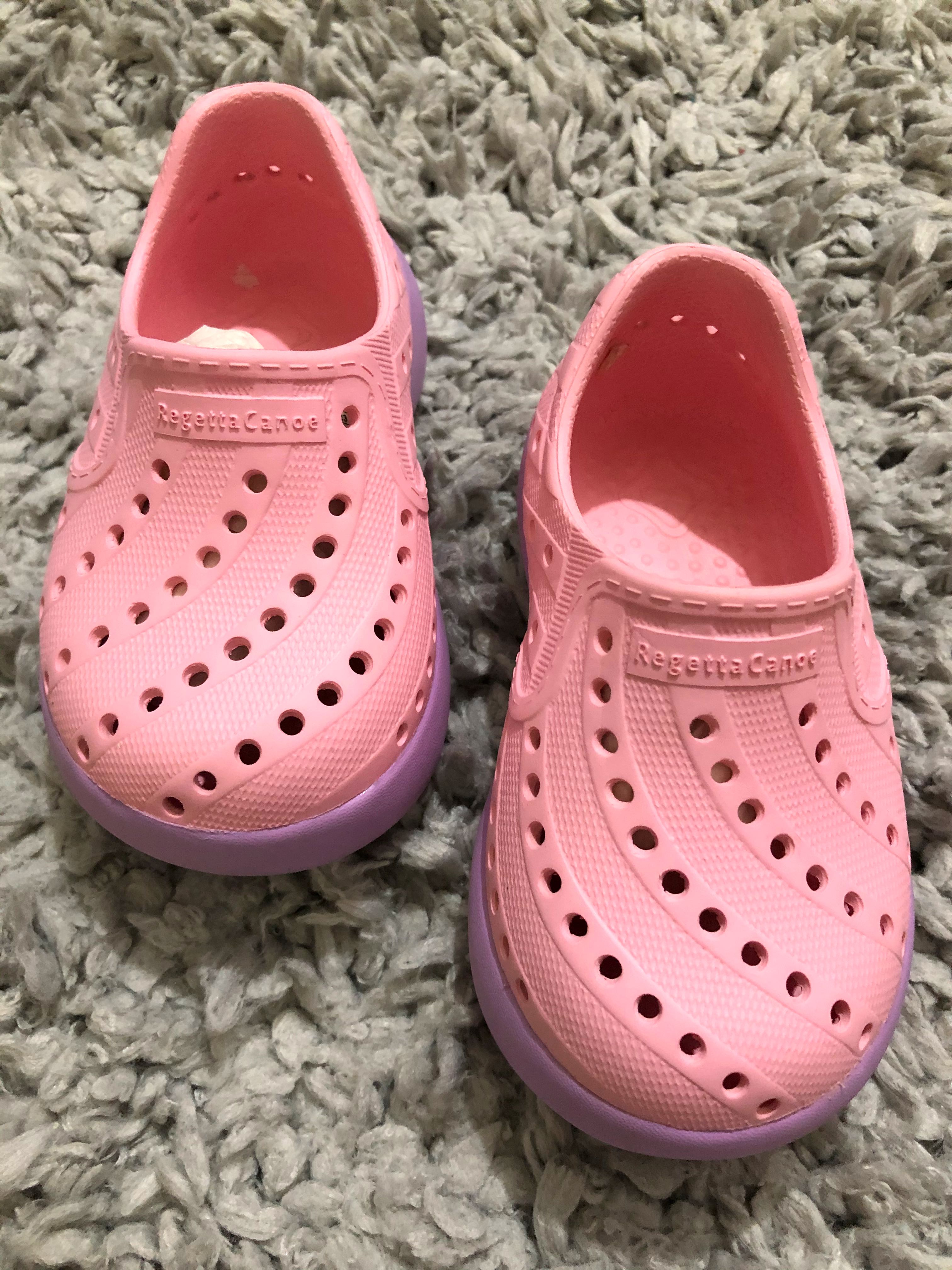 Regetta Canoe Chibi Kayaki, Babies & Kids, Going Out, Other Babies ...