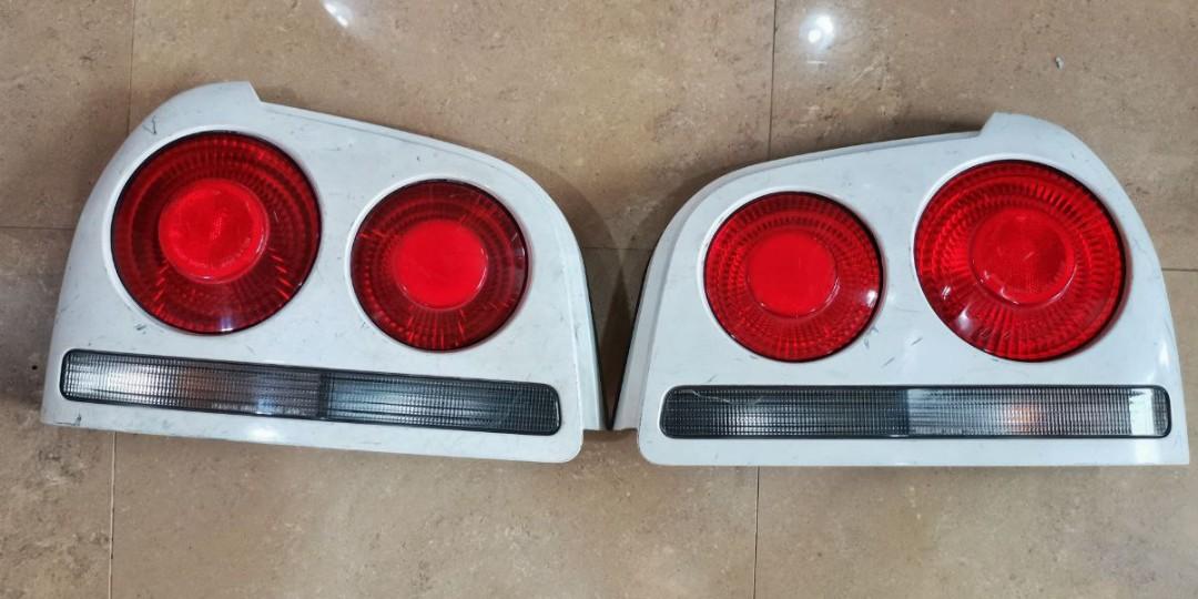 Tail Lamp GTR R34, Auto Accessories on Carousell