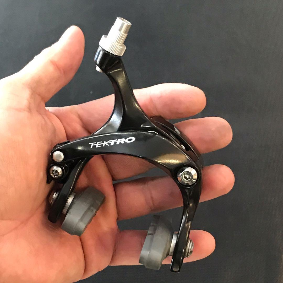Tektro brake calipers, Sports Equipment, Bicycles & Parts, Parts ...