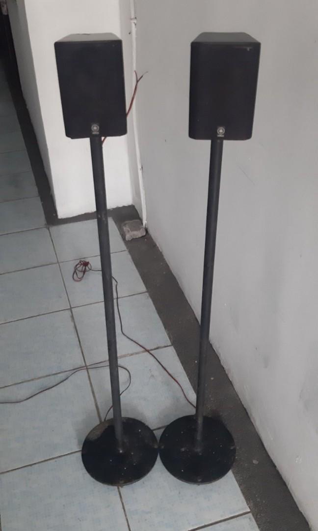 Yamaha RX 795, Audio, Soundbars, Speakers & Amplifiers on Carousell