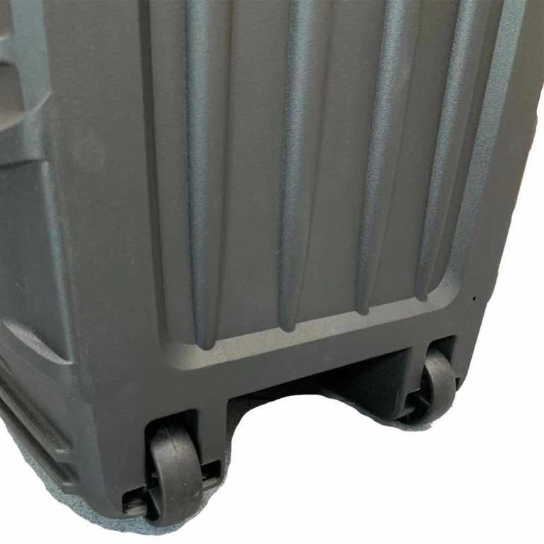 ZS. [Last Pc] Vinnfier FlipGear Tango 211 WM TWS Wireless Portable Trolley Bluetooth Speaker ...