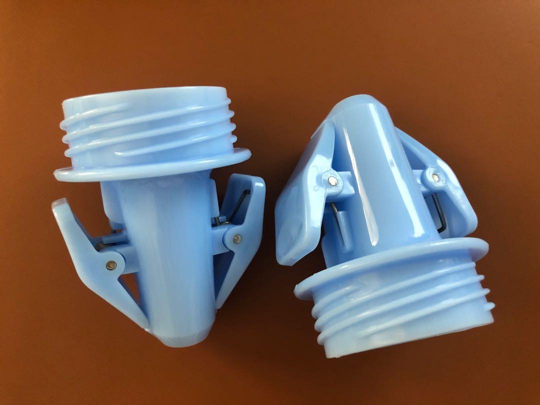 Authentic Spectra Valves , Babies & Kids, Nursing & Feeding ...