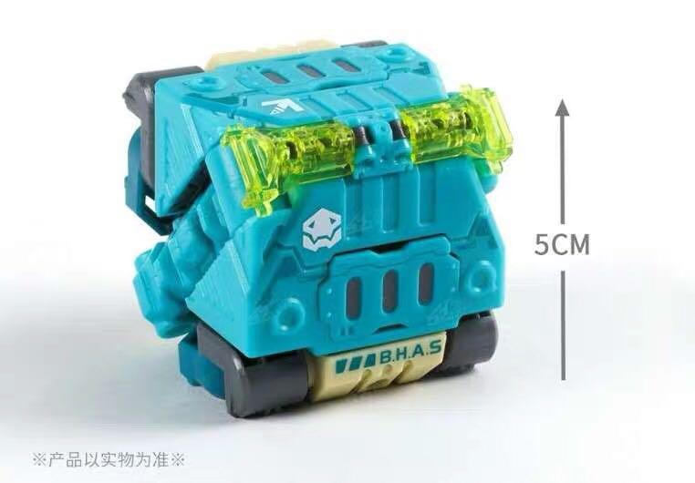 52TOYS BeastBOX Beast BOX - BB-22 Stargazer (MISB) (Returned buyer gets ...