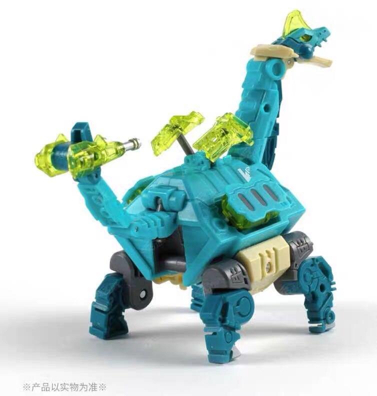 52TOYS BeastBOX Beast BOX - BB-22 Stargazer (MISB) (Returned buyer gets ...