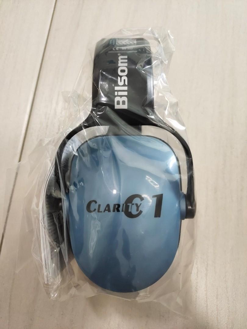 Bilsom ear muff updated nov22, Everything Else on Carousell