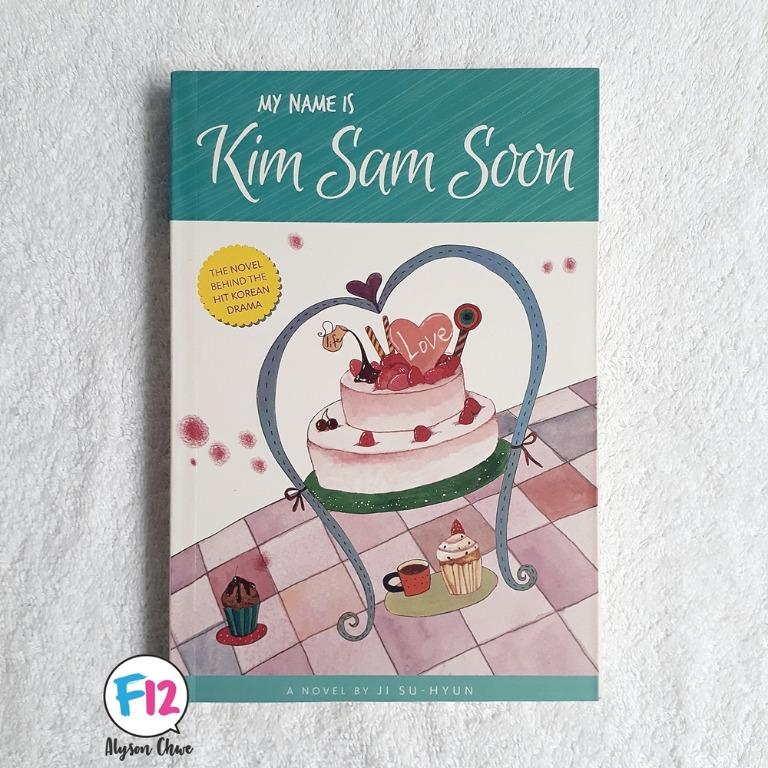 BOOK SALE: Kimchi Press English Translated Korean Novels - Coffee ...